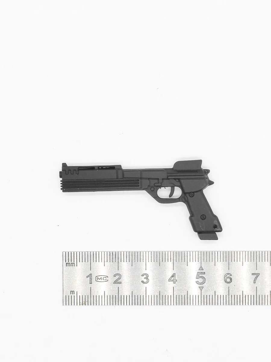 Robocop 2022 Toys Gun