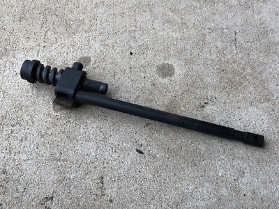 Seadoo Bombardier OEM VTS sliding block worm screw 278000883 278001698 ...