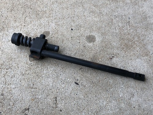 Seadoo GSX XP RXP OEM VTS sliding block worm screw 278000883 278001698 ...