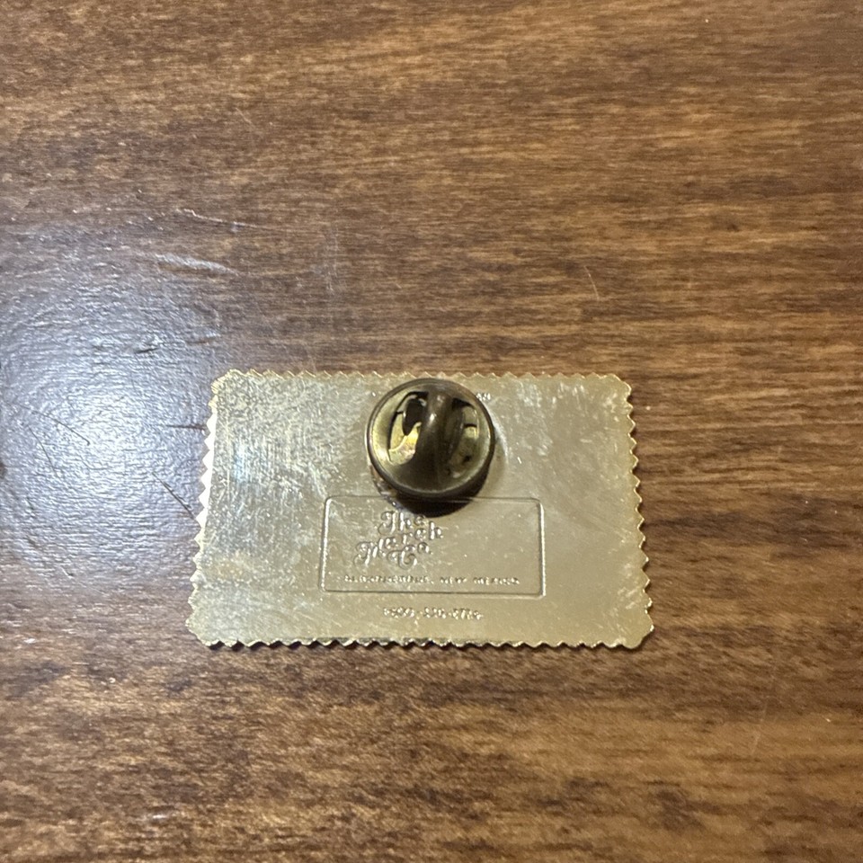 Honoring Teachers NEA 3-cent Stamp Lapel Pin | eBay