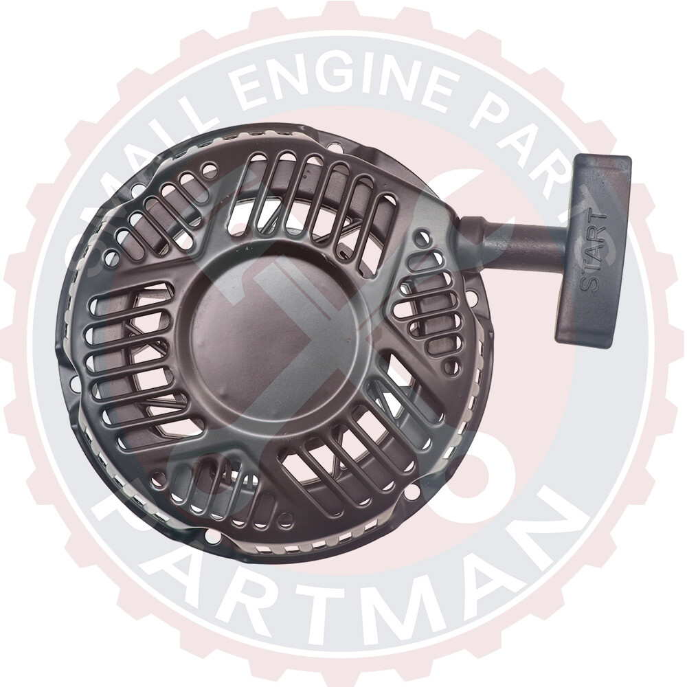 For Briggs & Stratton Pull Start Assembly Recoil Starter 163cc 208cc ...