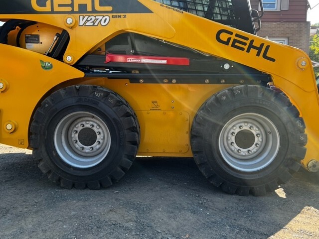 Skid Steer Gehl V270 Gen2 | eBay