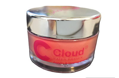 Chisel Cloud Dipping & Acrylic Color Powder 2oz - FL003 | eBay