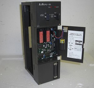 Mitsubishi A2NCPU-UL with A3NMCA4-UL | eBay