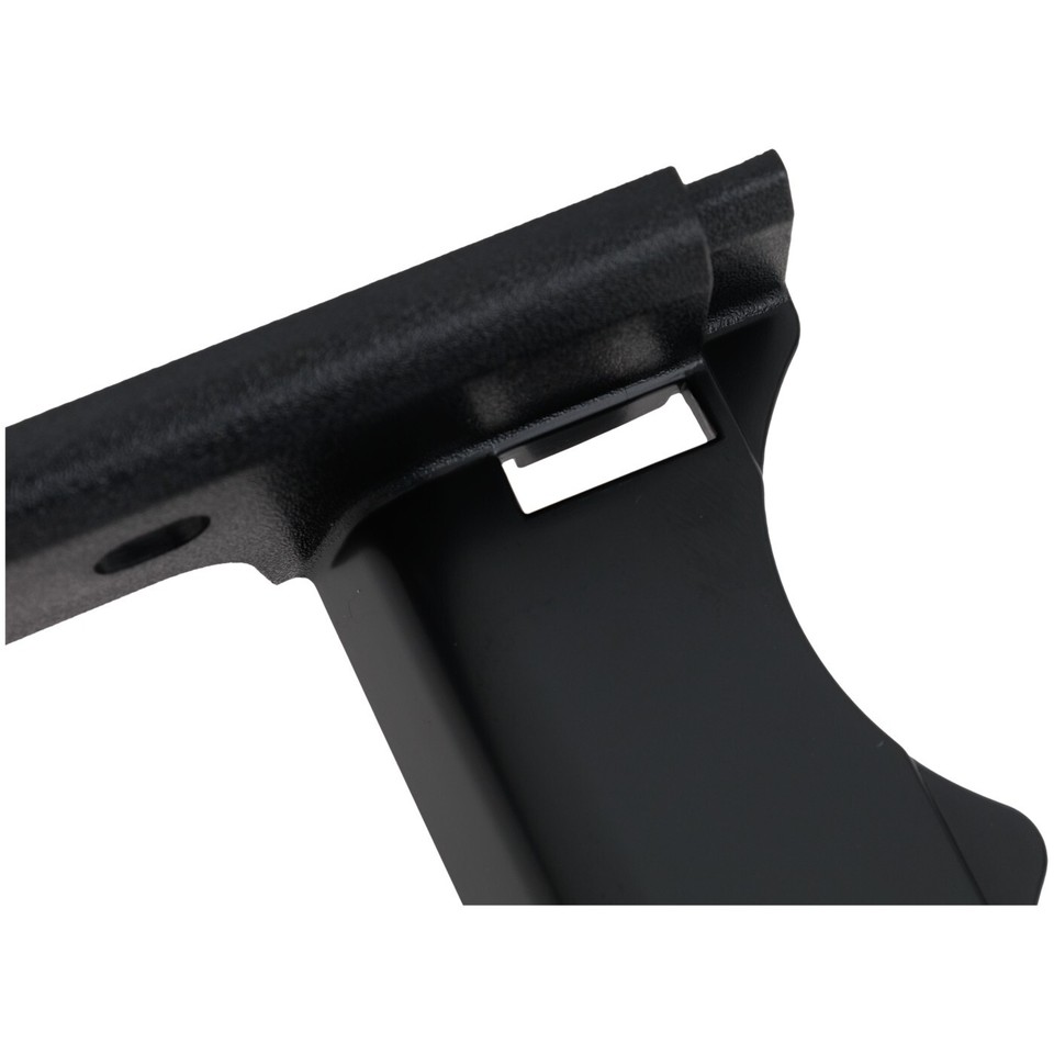 Bumper Face Bar Filler Retainer Front for Chevy 84834018 Chevrolet ...