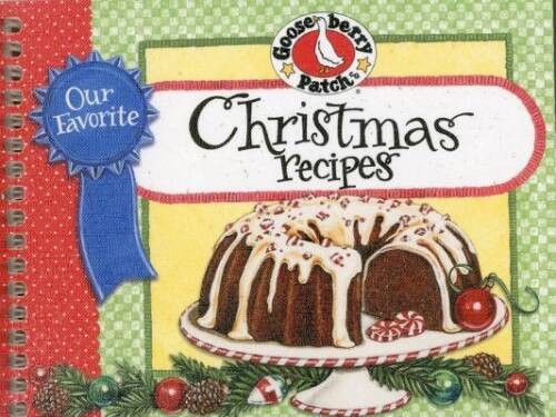 Our Favorite Christmas Recipes (Our Favorite Recipes Collection) - VERY ...