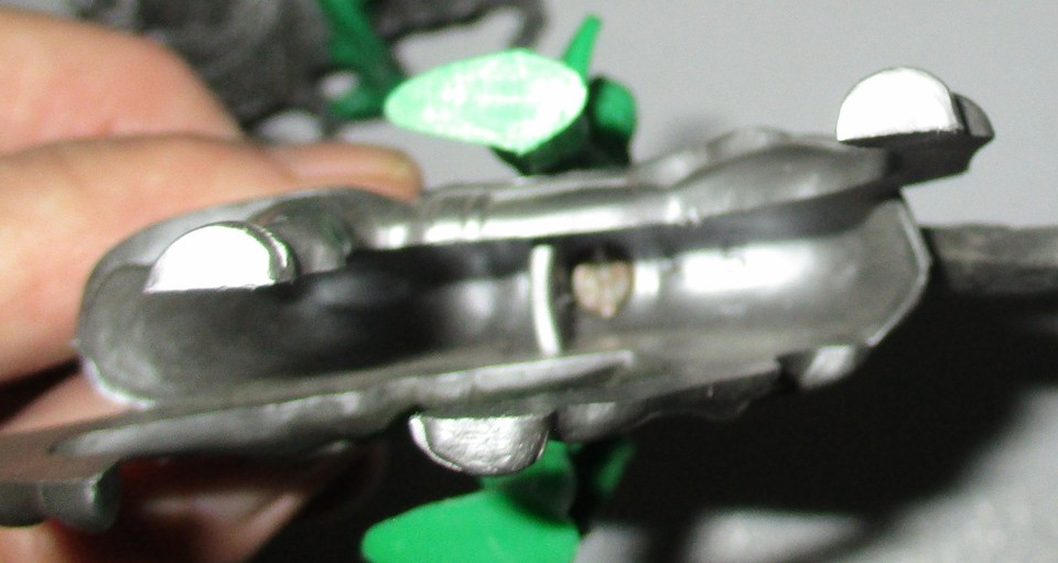 Lido 1960s 65MM Knights Mounted on Horses with Screws | eBay