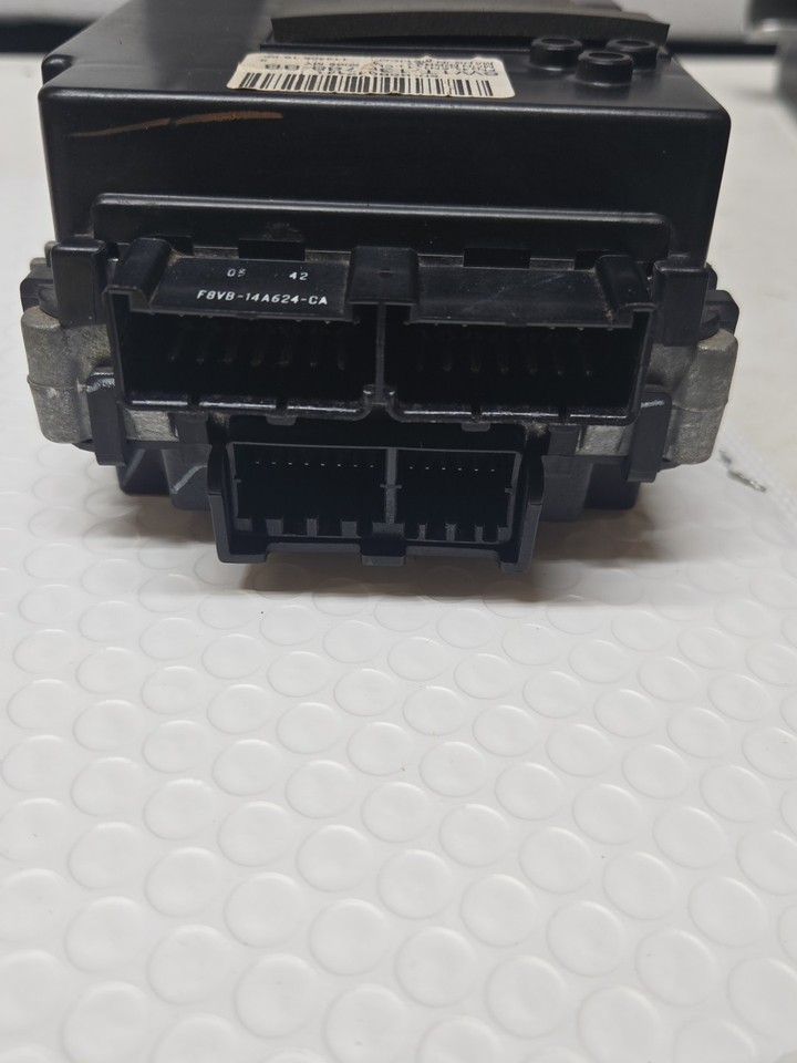 Ford Crown Victoria LCM LIGHTING CONTROL MODULE 6W1T-13C788-BB 06 07 ...