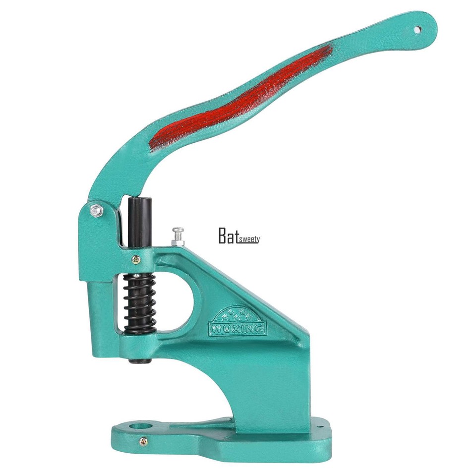 831 633 665 Snap Pressing Machine Snap On Tool Various Dies Sets Snap ...