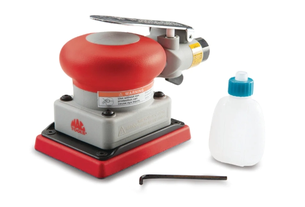 Mac Tools AS34MS-PSA Composite Dual-Action Sander 3x4" | eBay