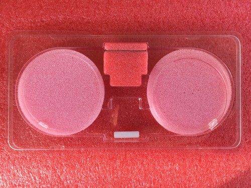 BROWAVE Fiber Splitter/Coupler 1/99, 1525/1550/1570nm, 1x2, SMF-28E ...