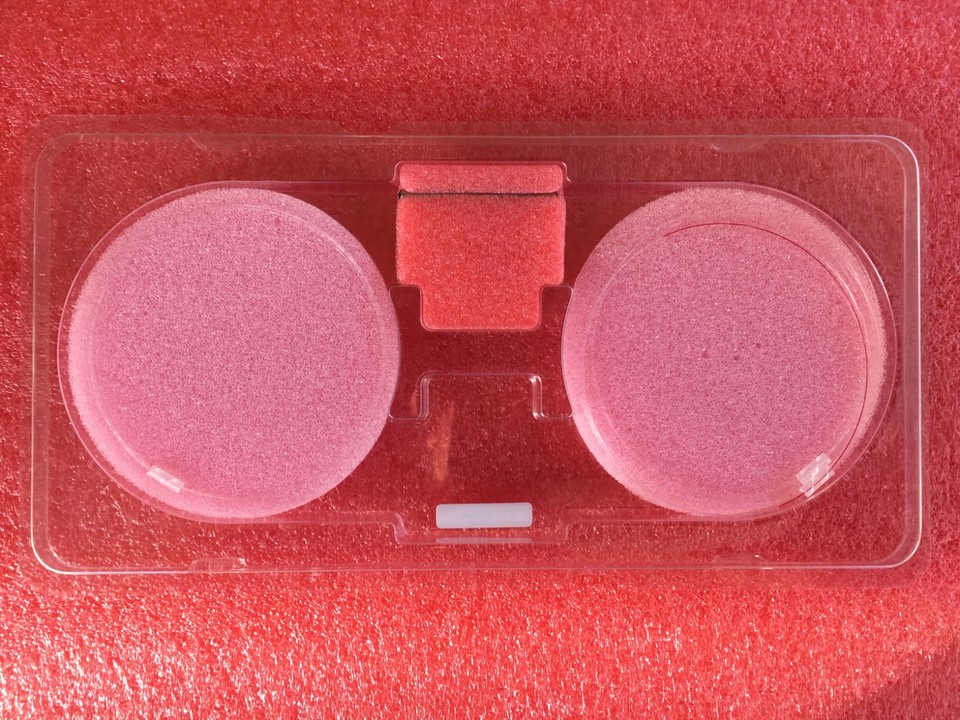 BROWAVE Fiber Splitter/Coupler 1/99, 1525/1550/1570nm, 1x2, SMF-28E ...