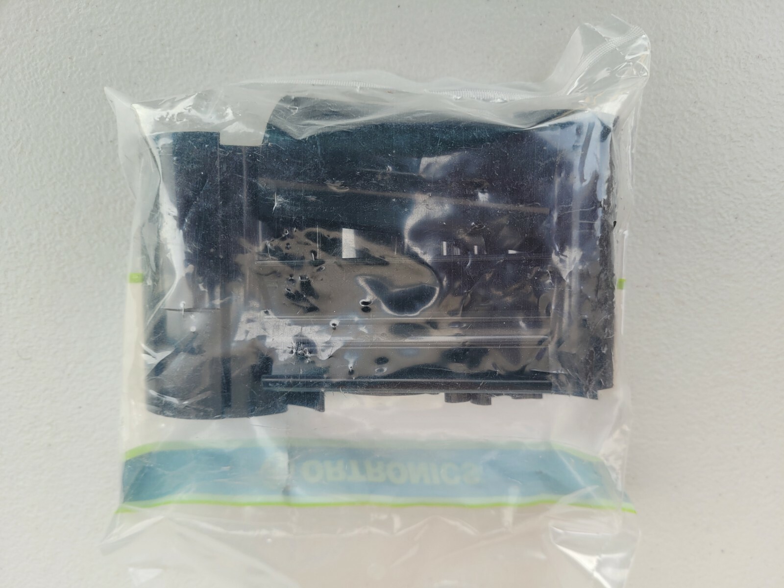 BRAND NEW SEALED ORTRONICS MM6BLC FINGER BEND LIMITER WATERFALL 12 PK ...