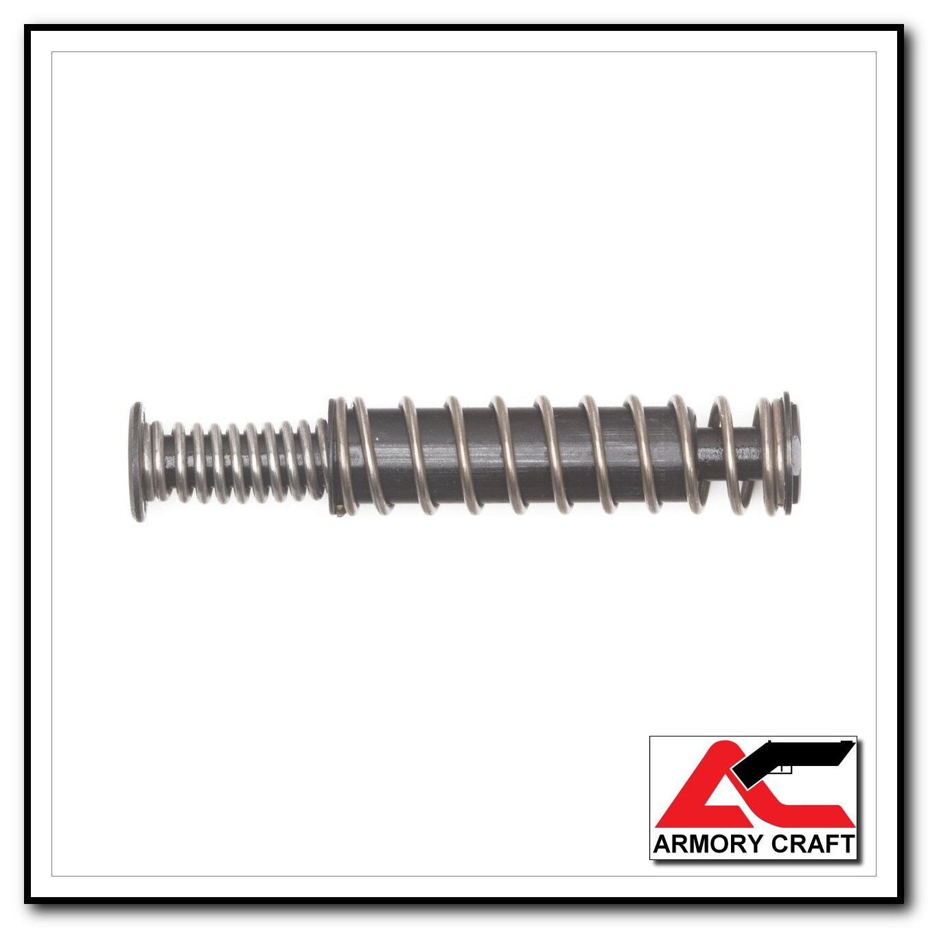 Sig Sauer P365 / P365X Factory OEM Recoil Spring Assembly by Armory ...