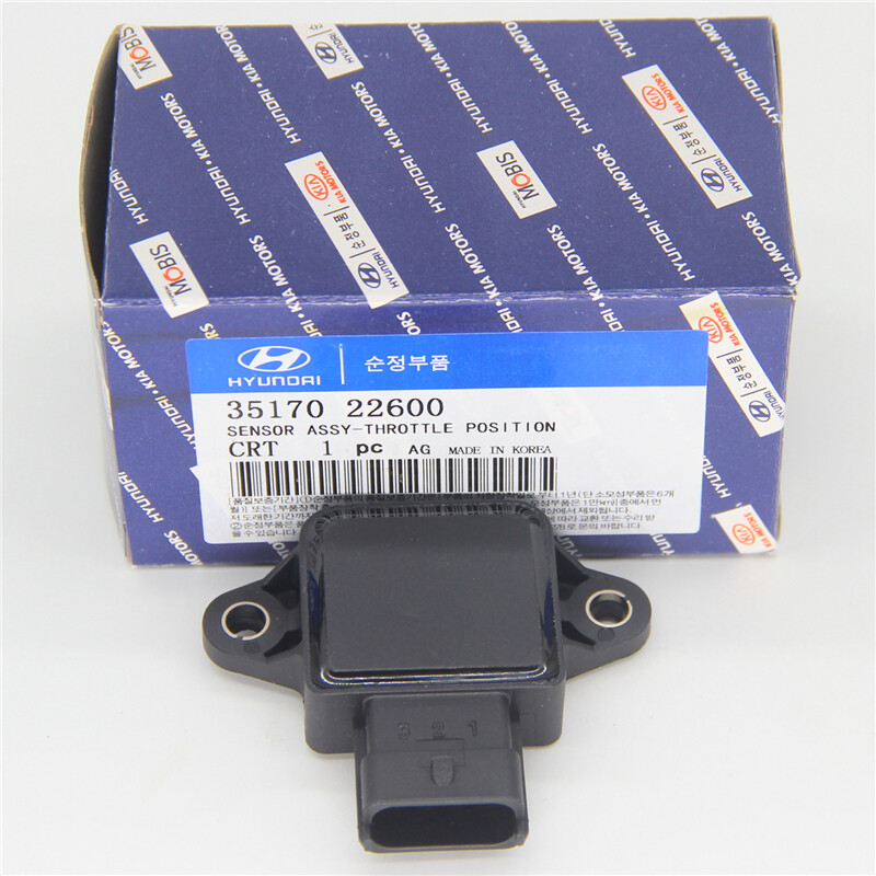 35170-22600 New Throttle Position Sensor TPS fits for DODGE KIA HYUNDAI ...