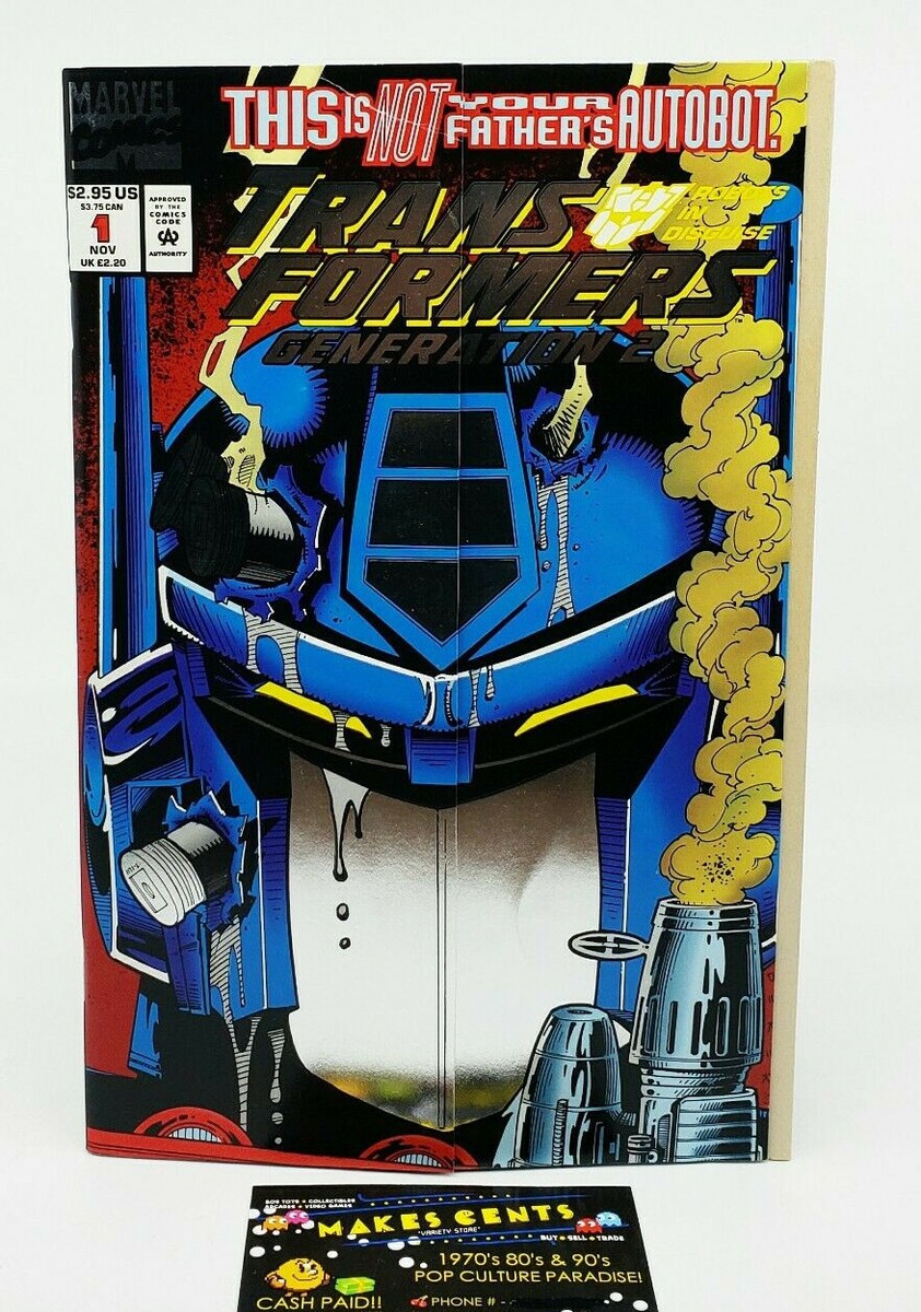 Transformers Die Cuts Transformers Bumblebee In New York/Perfect