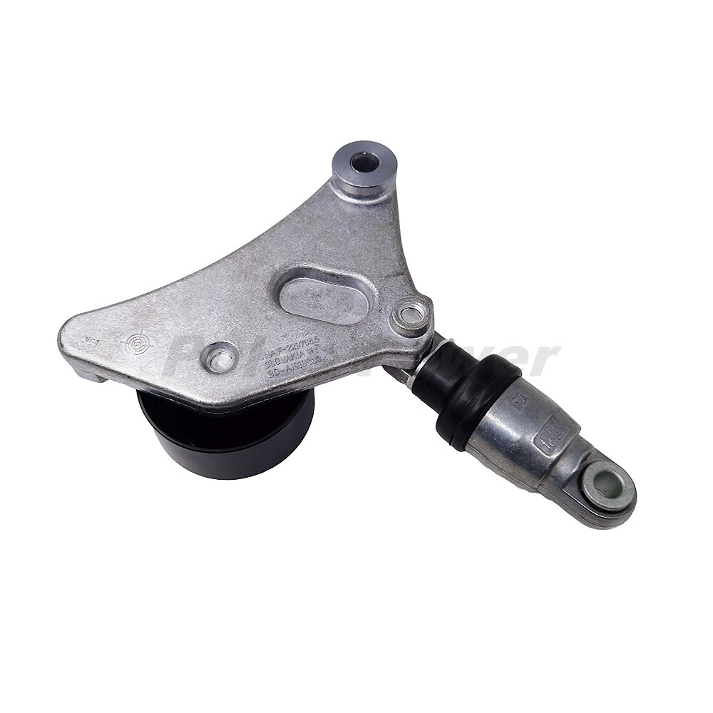 2002-2006 Toyota Camry RAV4 2.4 Belt Tensioner | F2297685 | INA | 16620 ...