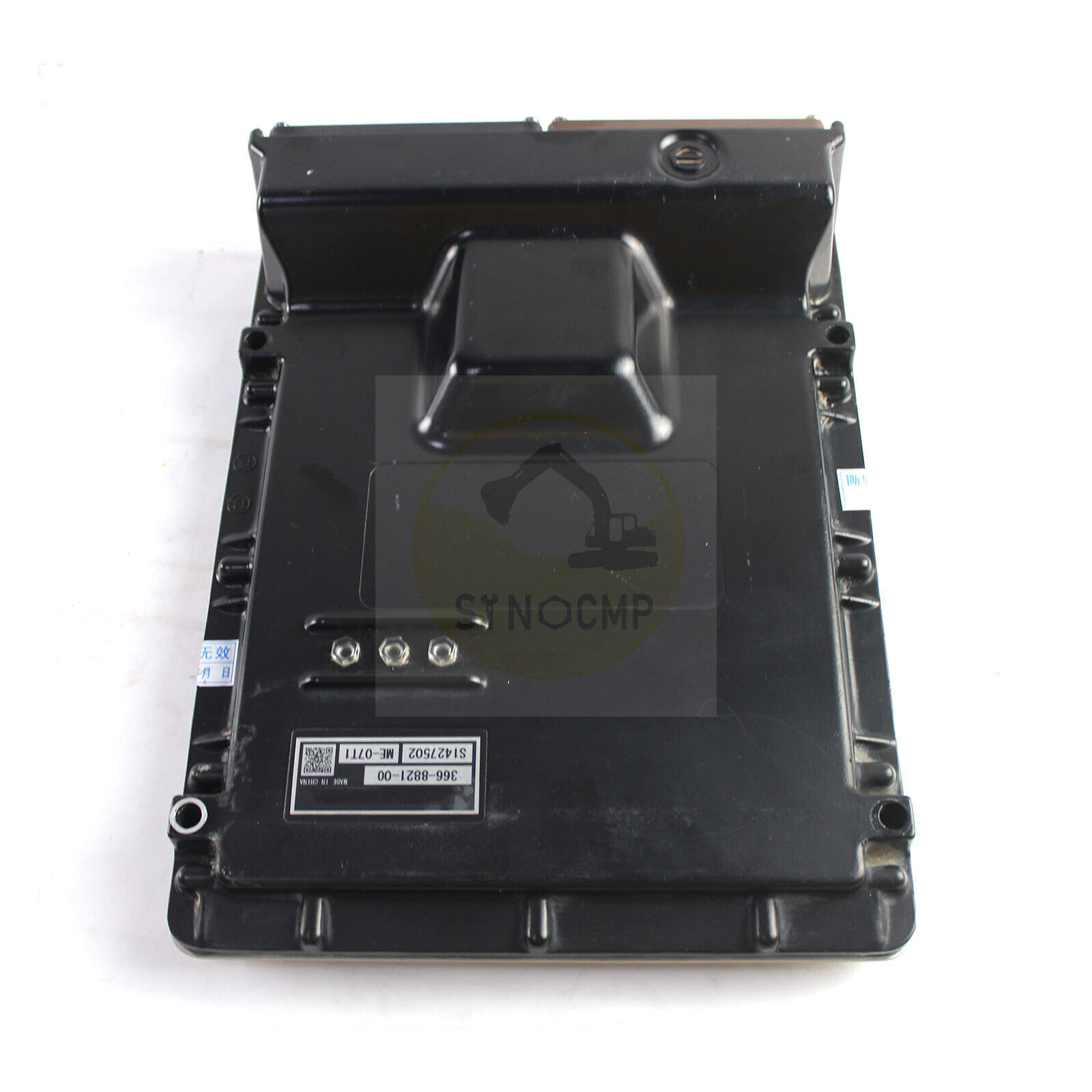 Controller 366-8821 366-8821-00 For CAT E312D 315D 320DL 325D 330D ...