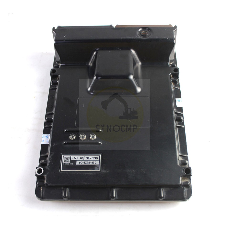 Controller 366-8821 366-8821-00 For CAT E312D 315D 320DL 325D 330D ...