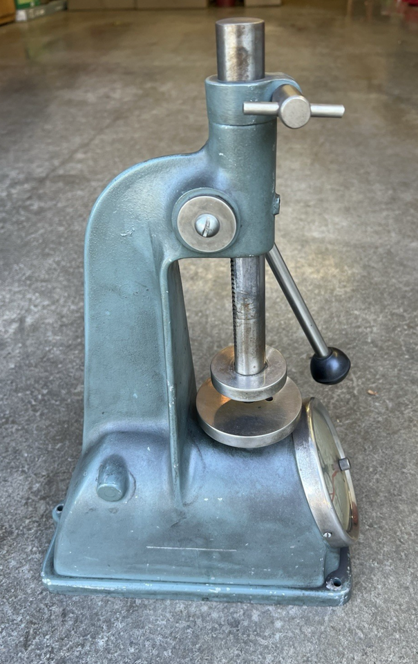 Rimac 0068 Valve Spring Compression Tester Test Tool 0-350 Lb USA NICE ...