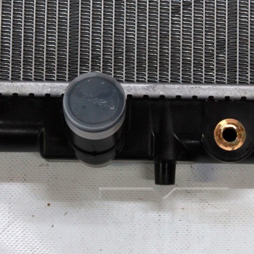 NEW RADIATOR FITS 2011-2016 HONDA ODYSSEY- OEM #19010-RV0-A61, 19010 ...