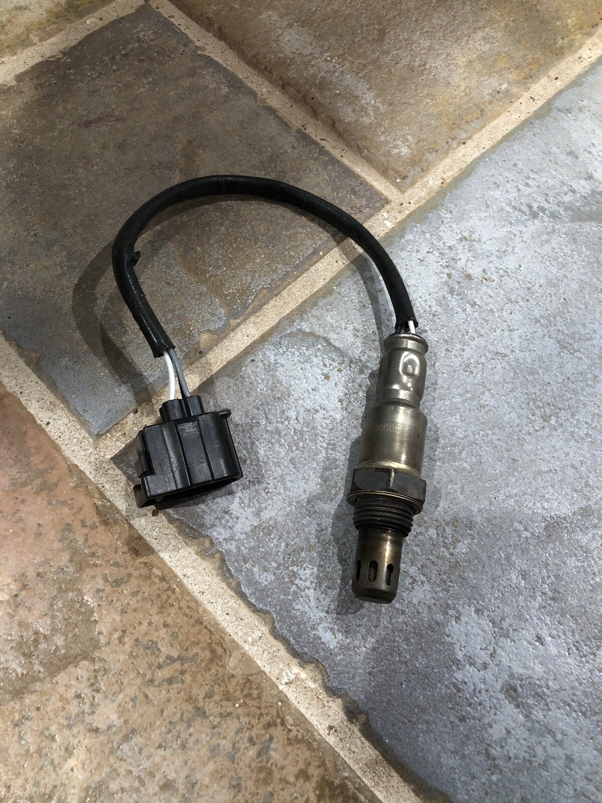 Oxygen O2 Sensor 0065422018 Fits 2015 Mercedes E400 W212 | eBay