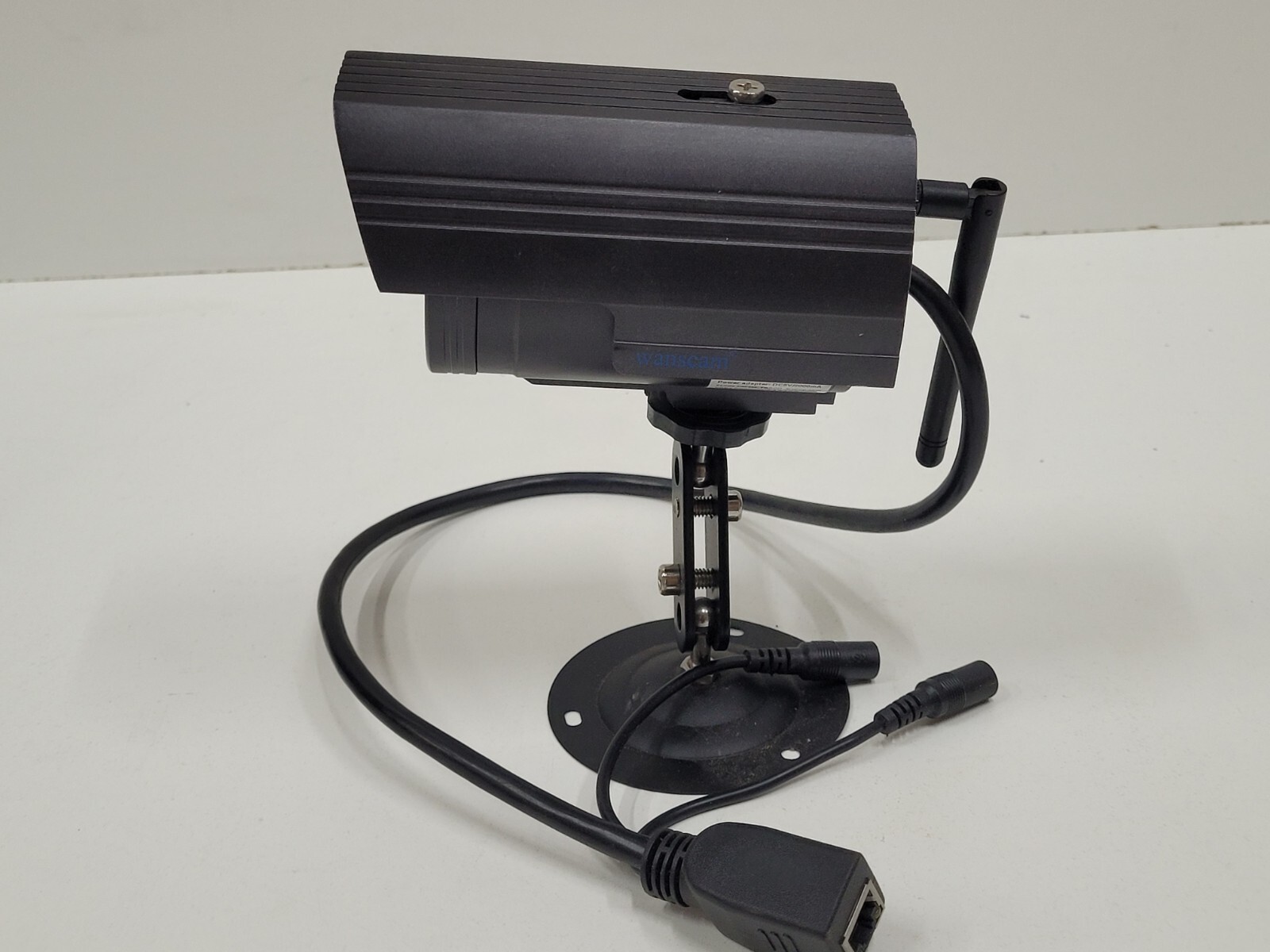 Wanscam PNP IP Camera | eBay