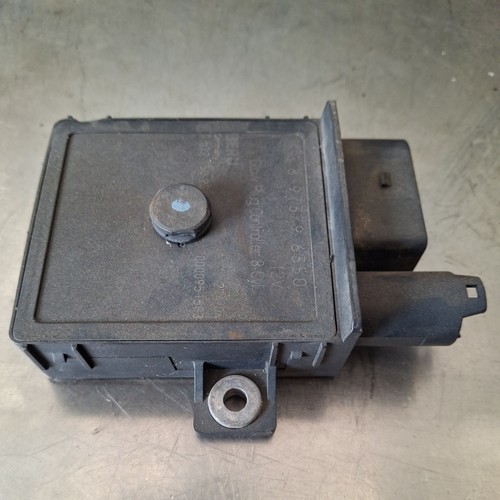 OEM! Glow Plug Control Module 04-05 Chevy GMC 2500HD 3500HD DURAMAX 6.6 ...