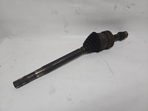 1996-1998 Jeep Grand Cherokee ZJ Left Front Axle Shaft CV Join ABS Good ...