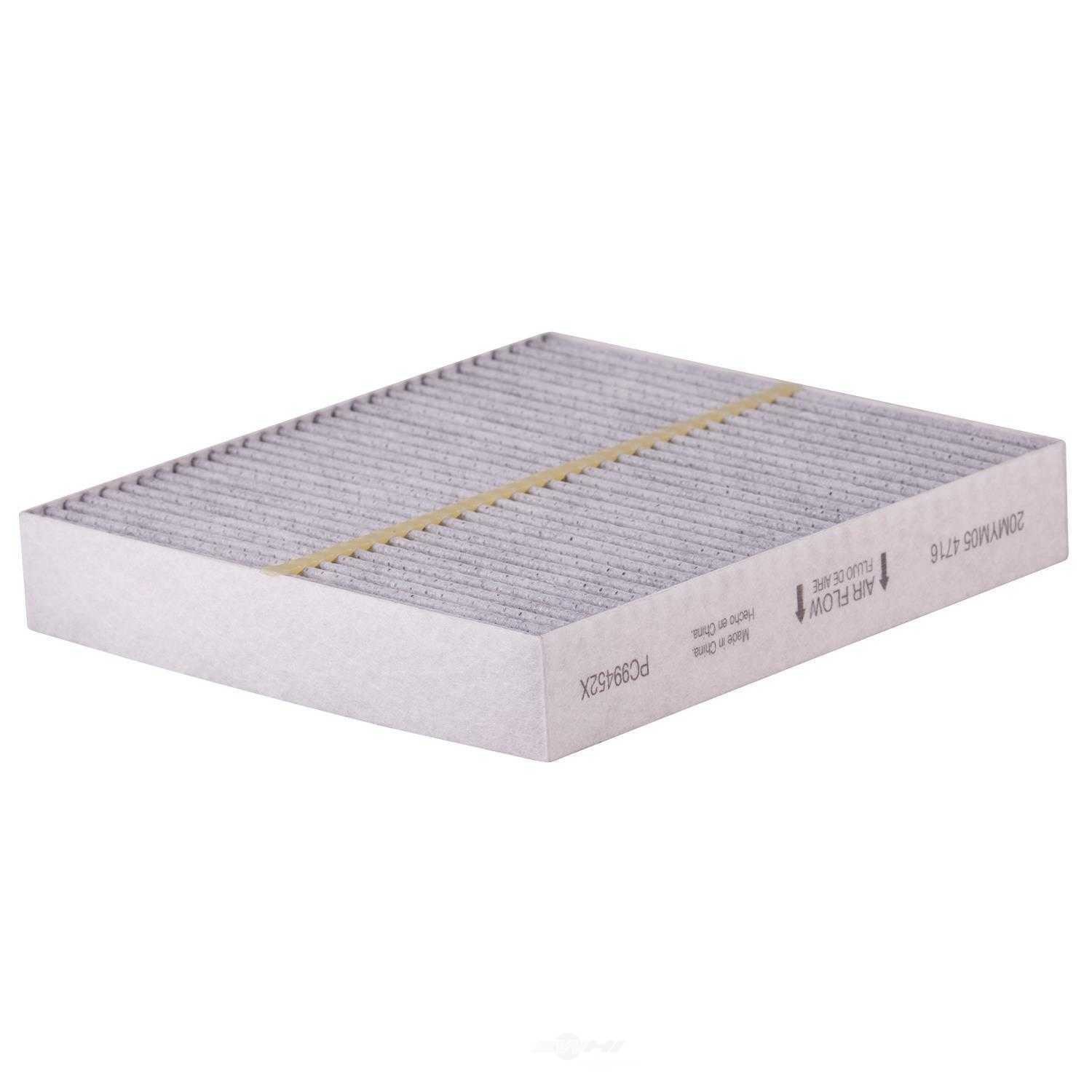 Cabin Air Filter-PureFlow Premium Guard PC99452X for sale online | eBay