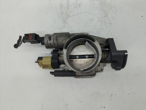2005-2005 Jeep Liberty Abs Pump Control Module L9BTR | eBay