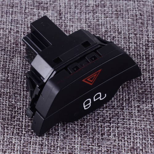 Hazard Warning Light Lock Unlock Switch Fit For Ford C-MAX Fiesta Kuga ...