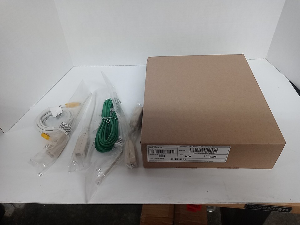 AT&T Arris BGW210-700 Broadband Gateway WiFi Modem Router + EXTRA CORDS ...