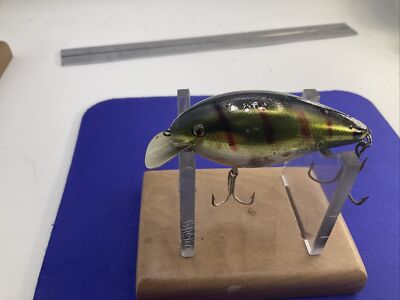 Pflueger - Perch Scale