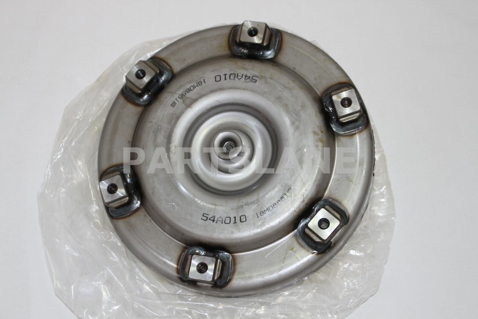 Toyota Land Cruiser Lexus LX570 OEM Genuine Torque Converter 32000 ...