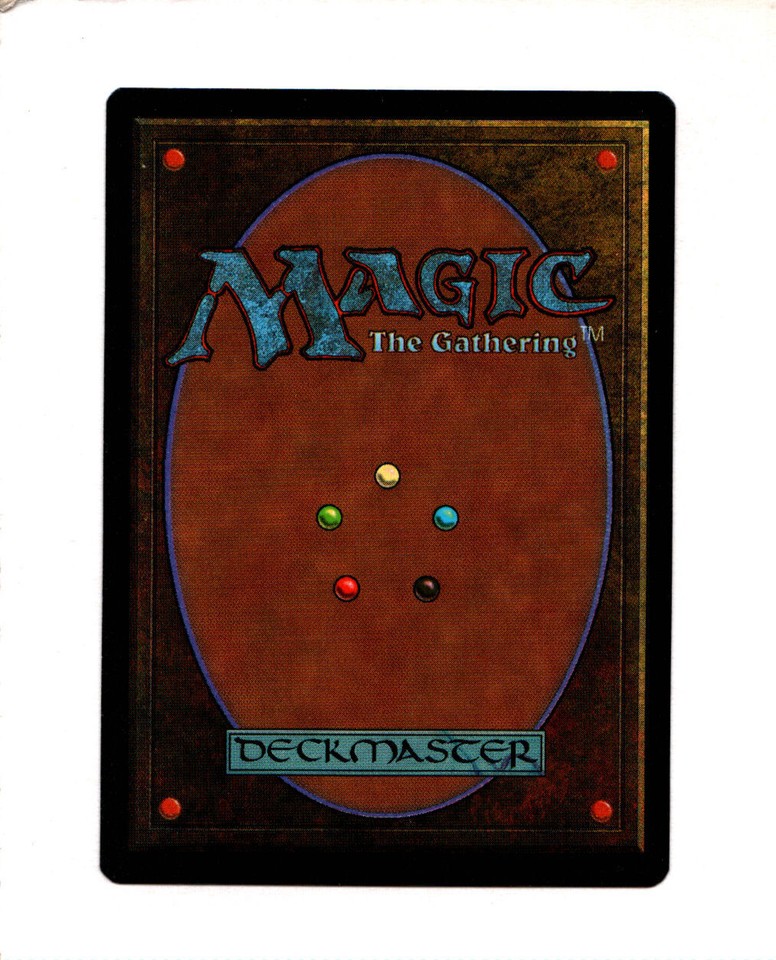 MTG Giant Slug SP/NM- Legends Magic the Gathering ~ Fast Shipping ~ | eBay