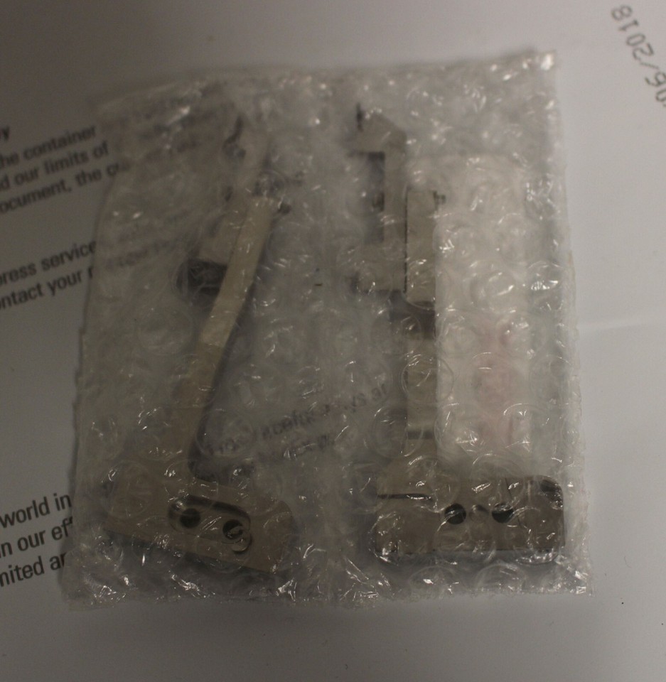 Rorze Automation RAE-04199-A2 Gripper Finger Assembly 001-6690 | eBay