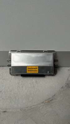 BMW F Series F30 F32 F80 F82 F83 M3 M4 VDC Suspension Control Unit ...