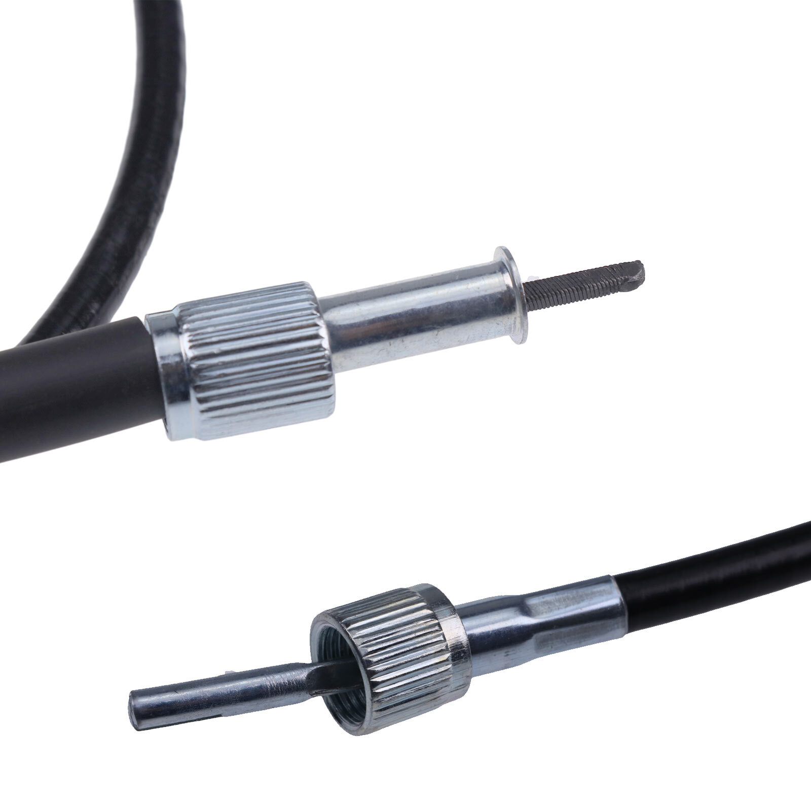 37150-34650 Tach Cable Fits Kubota L1501 L1801 L185 L185DT L2185F L2201 ...