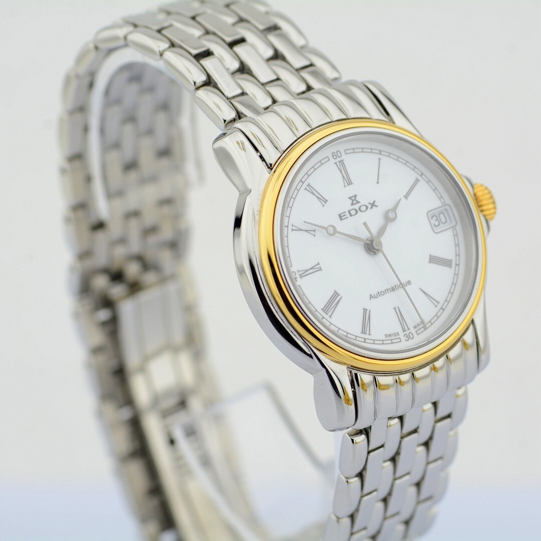 Edox / Automatic Date | eBay