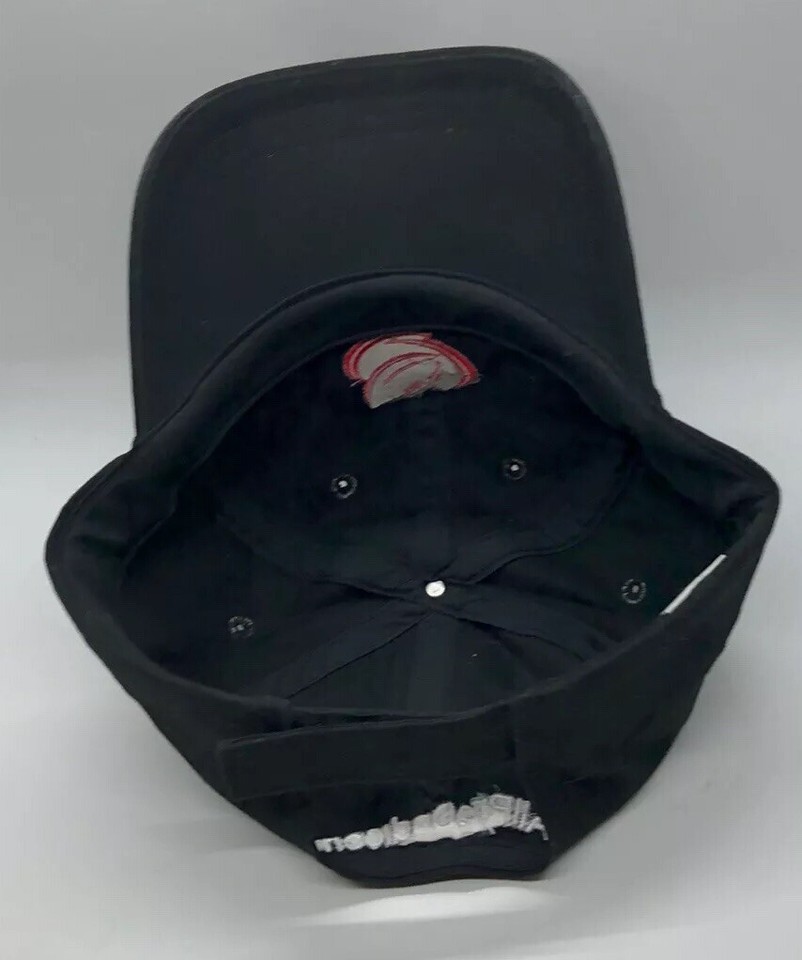 Football All Pro Dad Cap Hat Adult Adjustable Black 100% Cotton | eBay