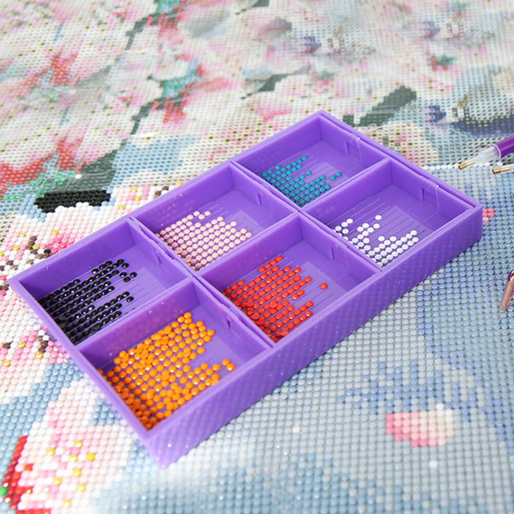 Diamond Painting Tools Set for DIY Art Crafts Diamond Art Accessories ...