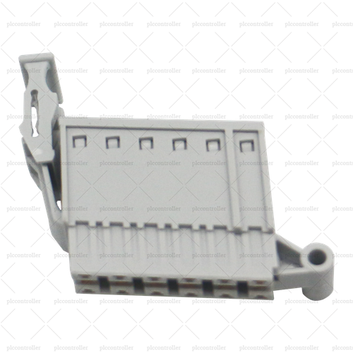 Sealed Allen- Bradley AB 5069-RTB6-SPRING Compact 5000 6 Spring RTB-AB ...