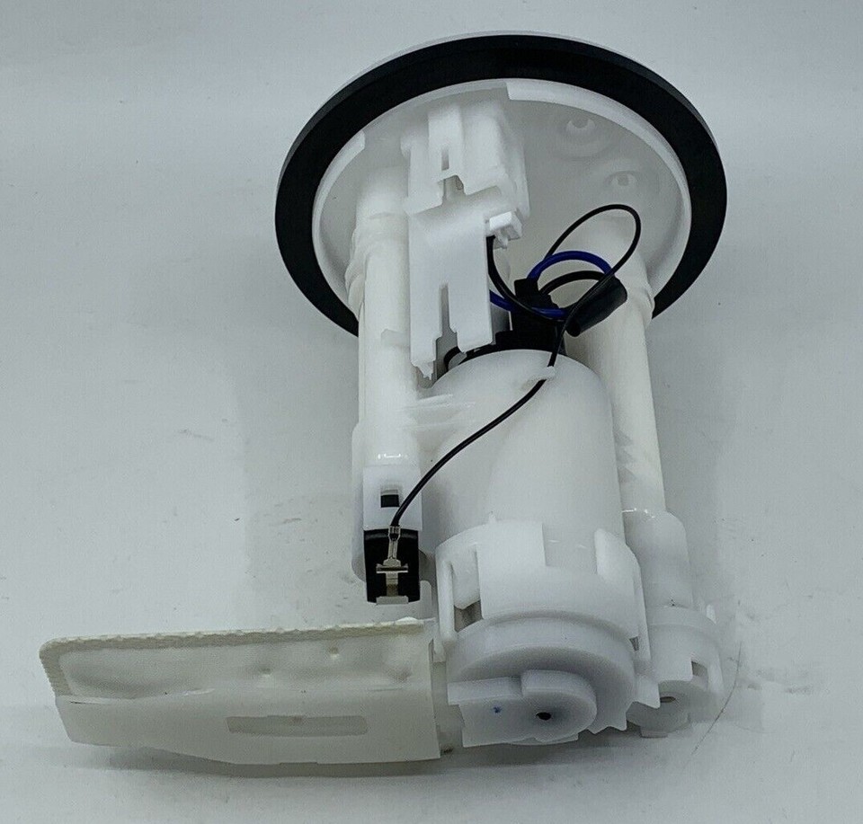 GENUINE QUALITY FUEL PUMP MITSUBISHI LANCER ES VR-X CH CS7W 08/2005-09/ ...