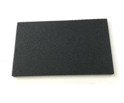 BATTERY TRAY PAD CUSHION FOR HARLEY FX FXE FXR XL XLH REPLACES OEM ...