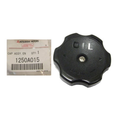 Oil Filler Cap - Mitsubishi Lancer EVO 7 CT9A - 1250A015 | eBay UK