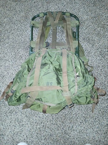 lightweight rucksack vietnam | eBay