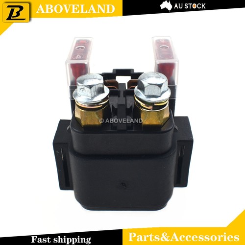 Motorcycle Starter Relay For KTM 300 EXC E SIX-DAYS (EU) 2010 2011 | eBay