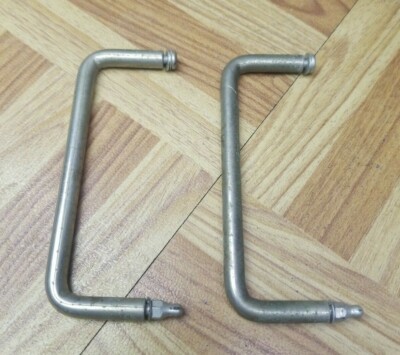 Altec s-15 Rack Handles pair | eBay