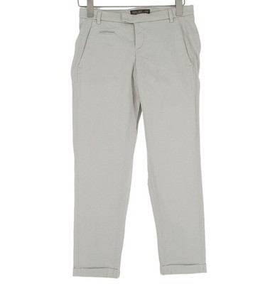 Jacob Cohen Chino Trousers Luxury Stretch Relaxed Pants PW7207 Ne2 Size ...